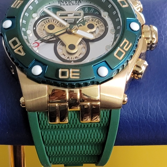 INVICTA RESERVE SPEEDWAY GEN II | Other | Invicta Reserve Speedway Gen ...